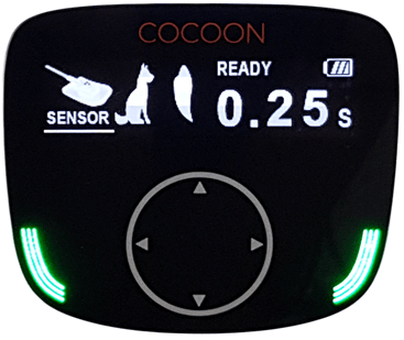 COCOON Veterinary Dental Handheld X-Ray Gun | Dr. Brett's Pets – Dr ...