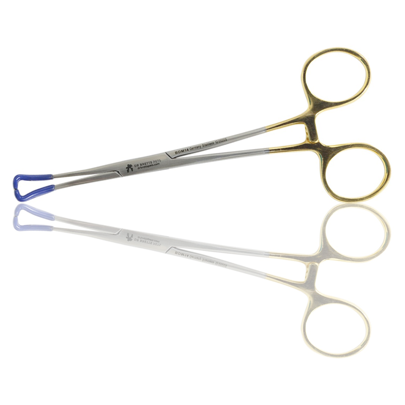 Veterinary Dental Instruments Lip Retractor 6" – Dr Bretts Pets