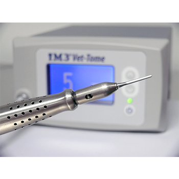 Vet-Tome Veterinary Periotome - Automated Pet Tooth Extraction – Dr ...